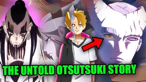 The PAINFUL Defeat of NARUTO & SASUKE - What is Isshiki Otsutsuki Dojutsu Powers? (Boruto) - YouTube