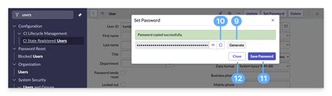 Servicenow Integration Servicenow Configuration