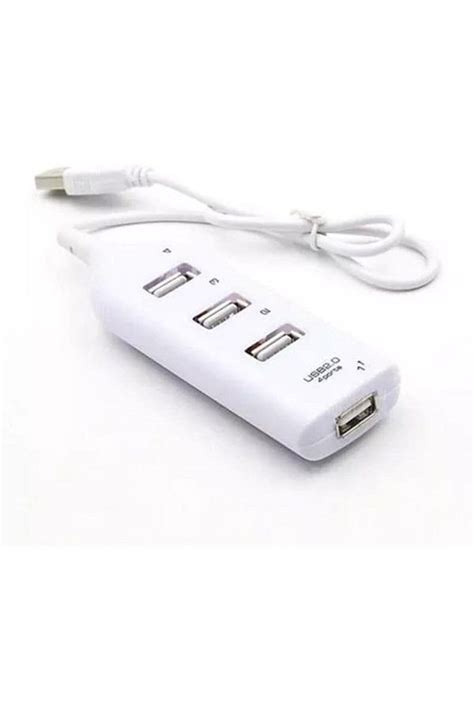 Hunagoods Hngds Port Usb Multiplier Multiplexer Hub Usb 20
