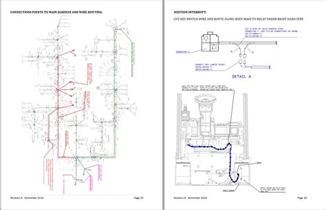 Toyota T Matics Command Wired Installation Manual