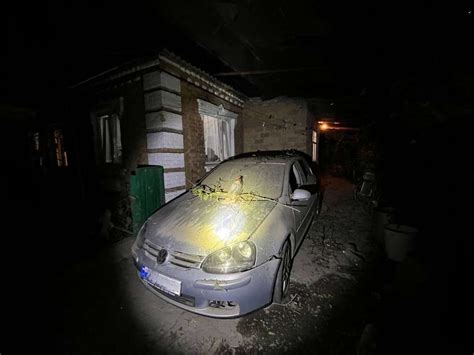 Нікопольщина знову під ударом і атака дронами тривожна ніч 20 вересня на Дніпропетровщині