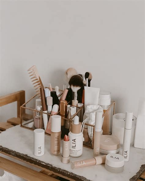 Ilia Beauty Review Clean Makeup That Highlights You Artofit