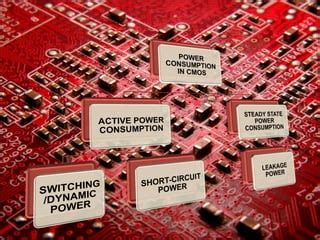 Vlsi Circuits For Low Power PDF Physics Science