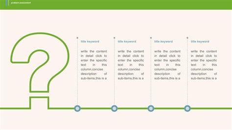 Diagram Of Question Mark Google Slides Theme And Powerpoint Template Slidesdocs