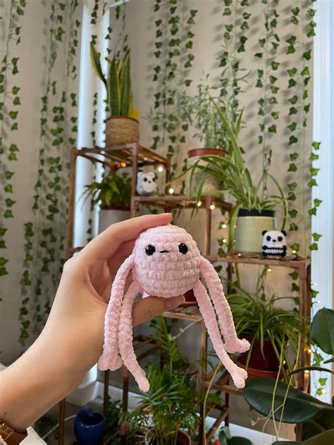 The Blob Toy Etsy