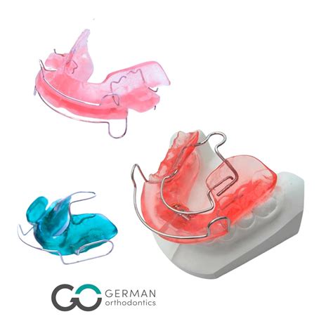 Activator German Orthodontics