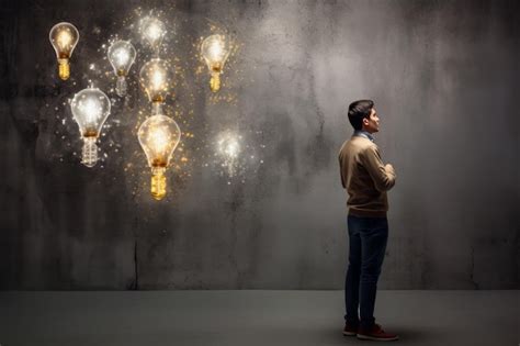 Premium Photo Illuminating Gender Differences Exploring Cognitive Skills Ability Between Men