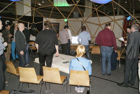coding dojo cebit 2014 agile wednesday