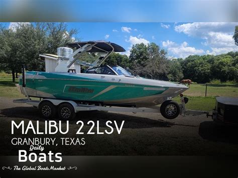 2020 Malibu 22 Lsv For Sale View Price Photos And Buy 2020 Malibu 22