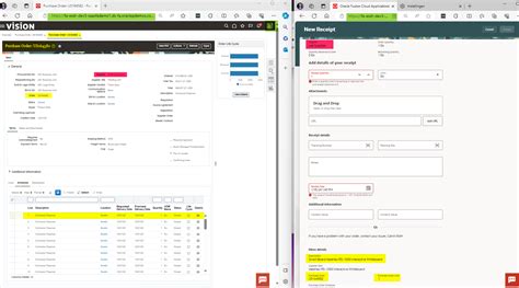 Inventory 24a Tile My Receipts New Shows Receipts For Closed Pos Why And How To Remove Them
