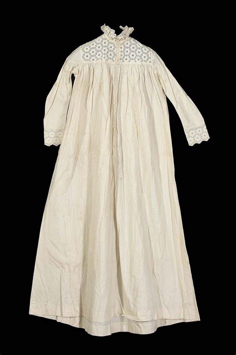 History Of Nightgowns At Hudson Slattery Blog