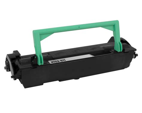 Konica Minolta Fax 2600 Toner Cartridge 6000 Pages Quikship Toner