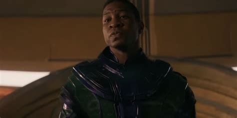 The Multiverse Saga Has Already Set Kang Up To Completely Flip Thanos Ending