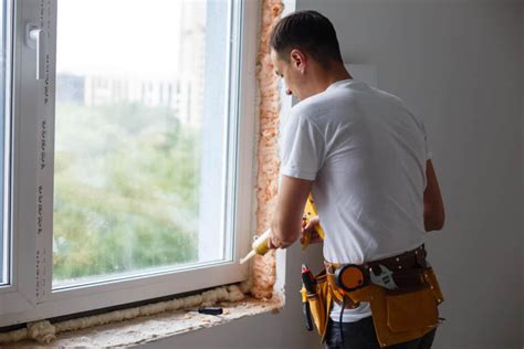 DIY Window Frame Repair Guide For Homeowners 2024