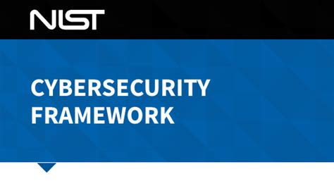 Top 10 Benefits For Adhering To Nist Csf