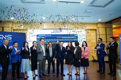 Sns Network Completes Transfer Of Listing To Main Market I3investor