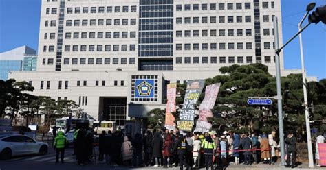 여신도 성폭행 Jms 정명석 무죄 주장 대법원 상고