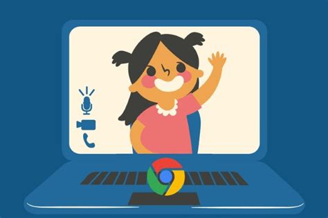 How To Allow Chrome Access To Camera And Microphone On Mobile And Web Techwiser