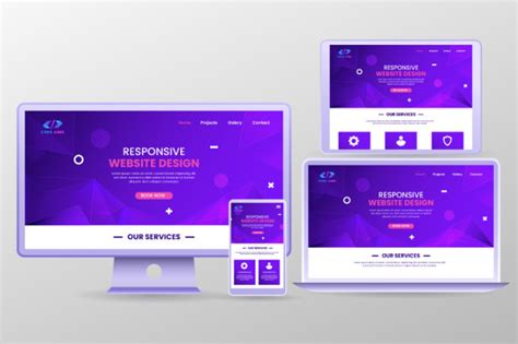Create Your Frontend Website Using Html Css Js Bootstrap By Shahali6592 Fiverr