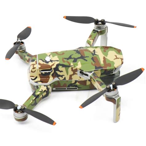 Dji Mini K Mini Se Skins Drone Accessories Australia