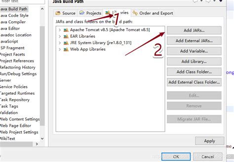 eclipse如何连接sqlsever数据库 eclipse 怎么导入sqljdbc jar CSDN博客