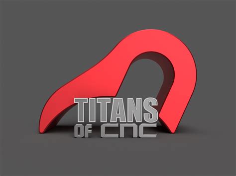 Titan 124m Titans Of Cnc Academy