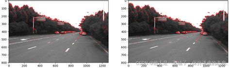 Python 图像tamura特征提取 Python图像特征提取与匹配aceryt的技术博客51cto博客