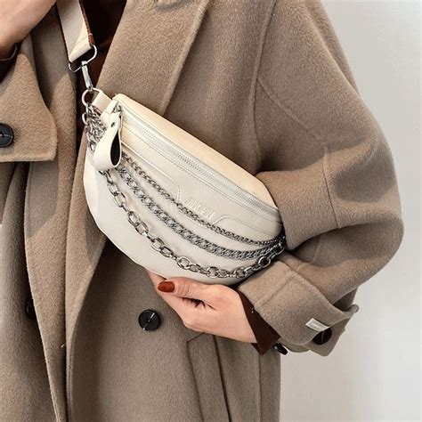 مدل های کیف کمری زنانه مینیمال؛ شیک پوش و متفاوت باشید