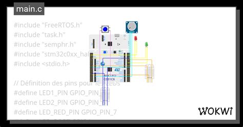 Projetstr Wokwi Esp32 Stm32 Arduino Simulator
