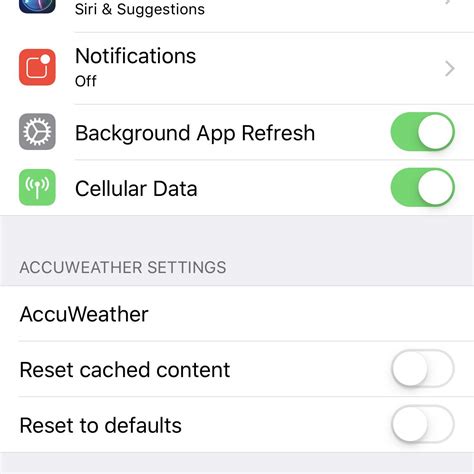 How To Clear IPhone Cache