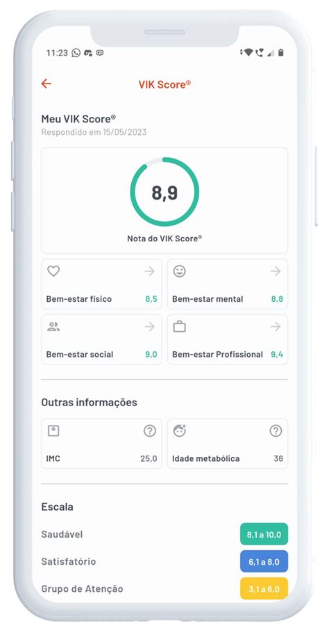 Programa Vik Vik App