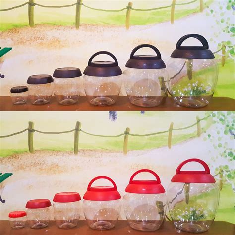 단지 500g 단지용기 우리누리