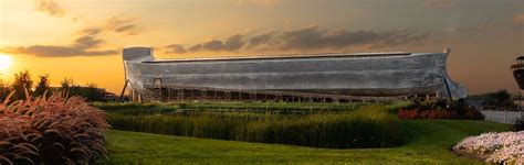 Helpful Tips And Faq Ark Encounter