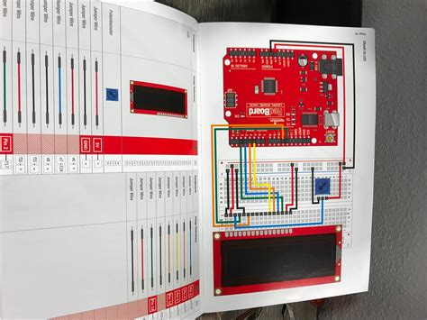 Arduino Chemistry Probe Kit Temperature And Conductivity 8 Steps Instructables