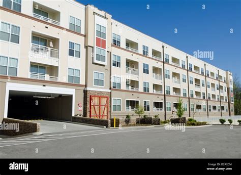Parking Garage Apartment K 13 Meets Requirements For Parking Garages