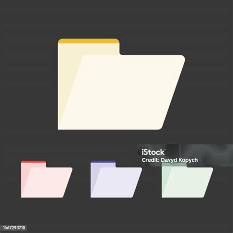 문서가 있는 전자 메일 봉투 열기 아이콘 집합입니다 우편 편지 여러 가지 빛깔의 현실적인 3d 디자인이 격리되어 있습니다 벡터 그림입니다 검은 배경입니다 0명에 대한 스톡