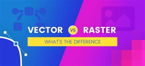 Raster Vs Vector Graphics Key Differences Speedpro East Bay