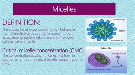 Solubilization Pptx Solubilization Pptx