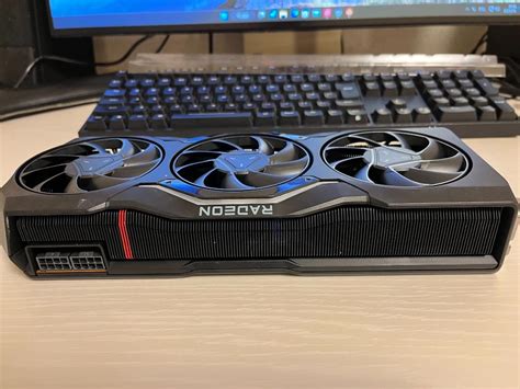 Radeon Rx 7900xtx 玄人志向 リファレンスモデル