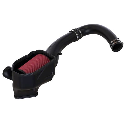 Jlt Charger Cold Air Intake With Red Oiled Filter Cai 75 5183 11 23 3 6l Charger Free Shipping