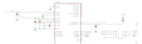Another Round Of Unknown Device With Fet Uif Msp Low Power