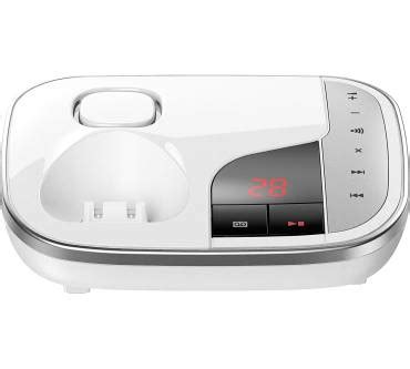 Panasonic KX-TGJ320 im Test: 2,3 gut | Bietet einfach ein gutes Preis ...