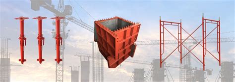 Circular Column Formwork Tsx Groupe