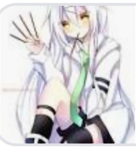 애니캐릭터 이름 지식in