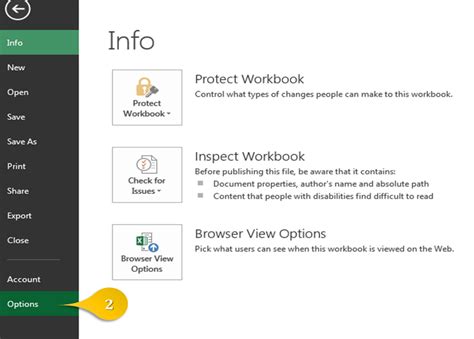 Common Excel Issues Fixes TheDataLabs