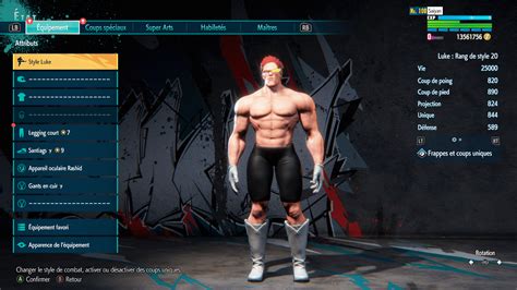 Dbz My Reacum Reecom R Sf6avatars