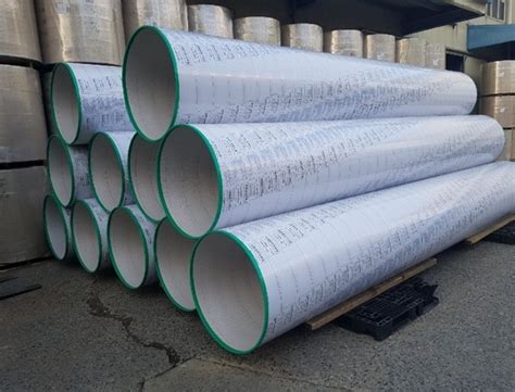 원형 종이거푸집 에스씨엠