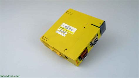 Fanuc Control Circuit Boards From Cnc Technical Services Inc