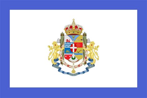 Flags For Tno Part Vi Pax Romana Italian East Africa Egypt Italian Levant Iraq Tnomod