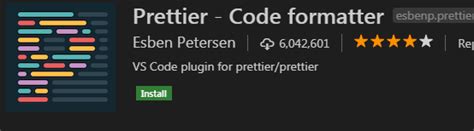 web大前端必备的VSCode插件常用的 个建议收藏 腾讯云开发者社区 腾讯云